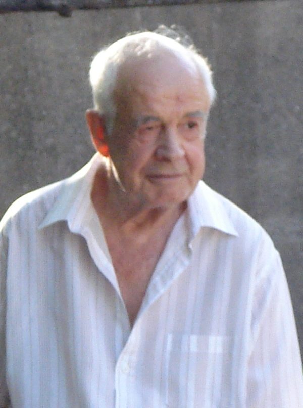 IN MEMORIAM : Suad (Sucrije) Kadragic (1933-2013) – Ljubušaci