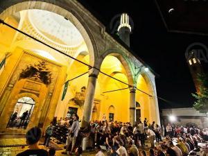 Prvi dan ramazana i pocetak posta je u subotu, 28. juna ove godine ...