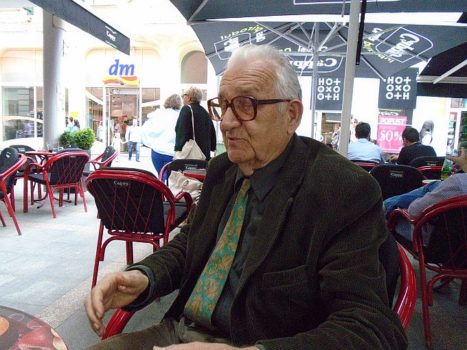 Nihad Halilbegović: Prof. dr. Ibrahim Bušatlija, naučnik, humanista ...