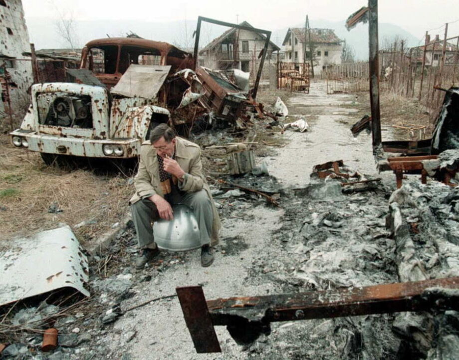 Dvije decenije od kraja pakla: Na današnji dan okončana opsada Sarajeva ...