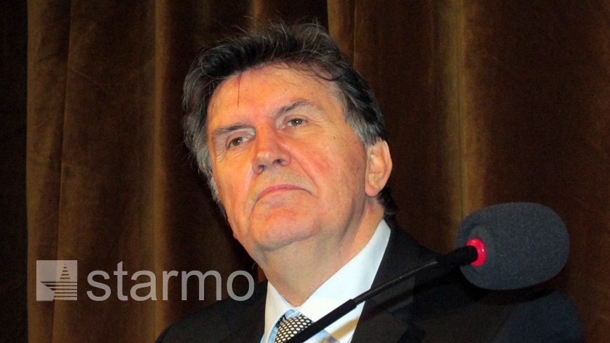 Ganić u Mostaru: Banja Luka treba da zna da smo mi jači! – Ljubušaci