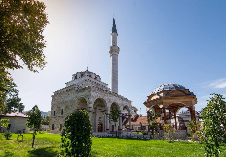 OGOVARANJE (GIBET) JE TEŠKA BOLEST – Ljubušaci