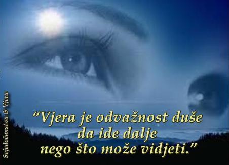 VJERA – Ljubušaci