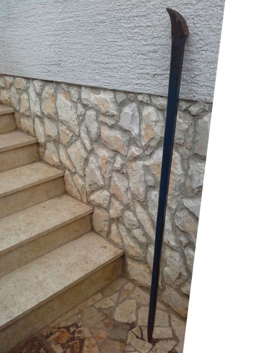 Ćuskija, parodija – Ljubušaci