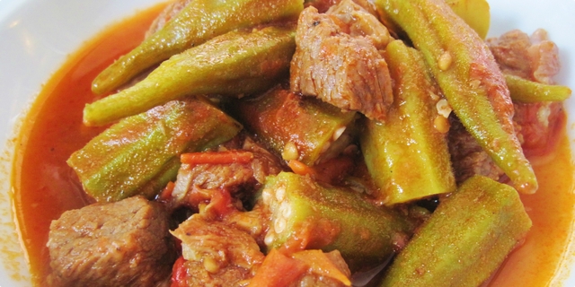 BAMIJA-idealno jelo za dijabetičare – Ljubušaci