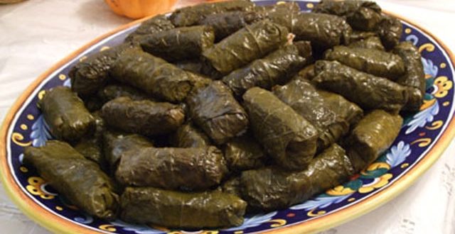 Kako se pravi hercegovački japrak? – Ljubušaci