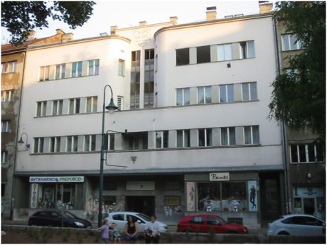 GAJRET BOSNE I HERCEGOVINE – Ljubušaci