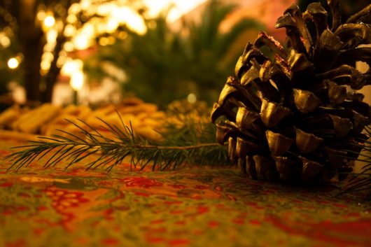 Božić je, a meni fali moja raja – Ljubušaci