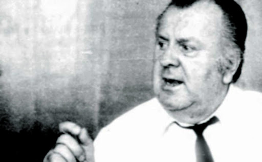 Admir Mulaosmanović: Pad Hamdije Pozderca – Ljubušaci
