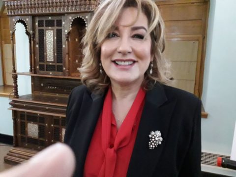 ELMA BUNAR: ESTETSKA MEDICINA – Ljubušaci