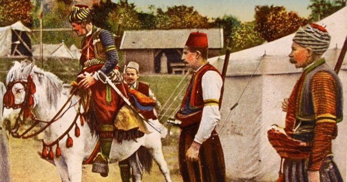 DERVI SU I NEVAKAT Ljubu aci dervi-su-i-nevakat-ljubu-aci