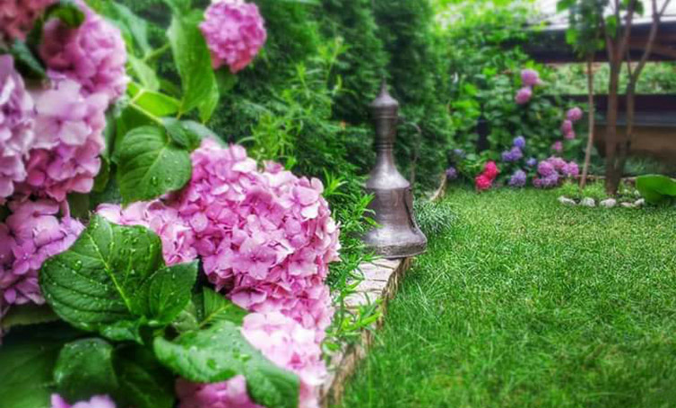 HADŽIBEG: Rahatluk – Ljubušaci