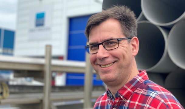 Reportaža na norveškom portalu – Ljubušaci