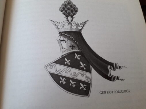 STANAK- BOSANSKI DRŽAVNI SABOR – Ljubušaci