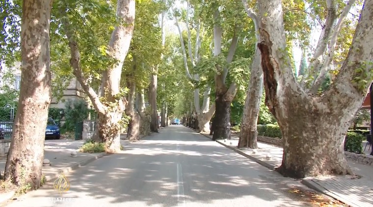 SAFET SARIĆ: RONDO – Ljubušaci