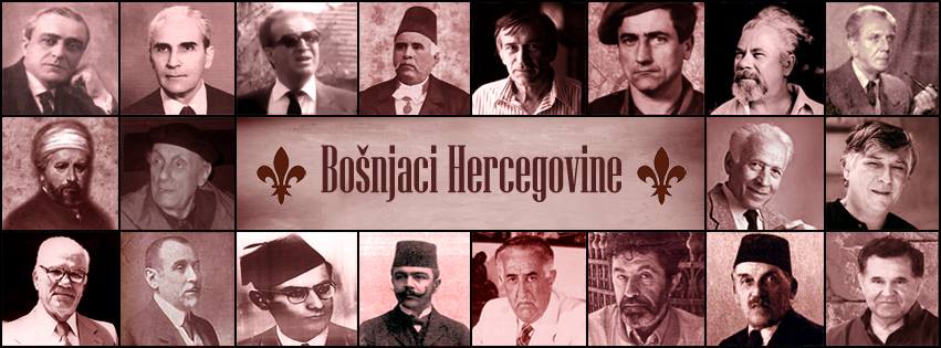 Bošnjaci Hercegovine – Ljubušaci