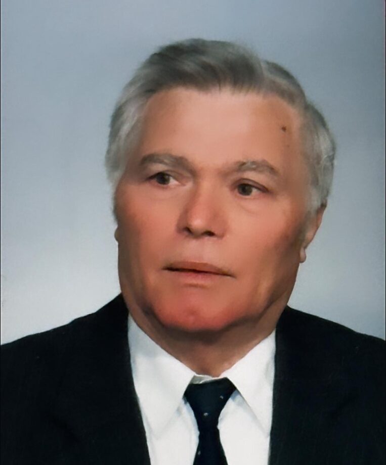 Preminuo Gojko Lauc, 1932 – 2025 – Ljubušaci