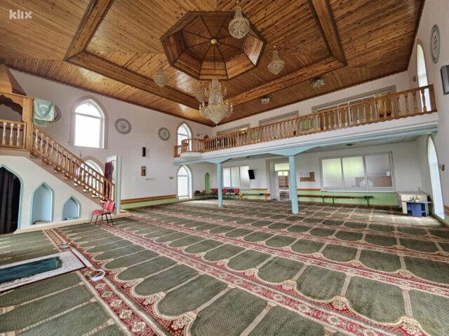 Posjetili smo najstariju džamiju u BiH: Ovdje je formirana prva veća ...