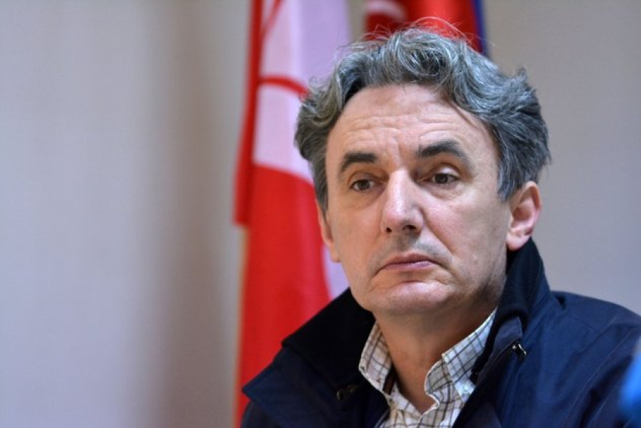 Hadžem Hajdarević: VBR PREMA KIBLI – Ljubušaci