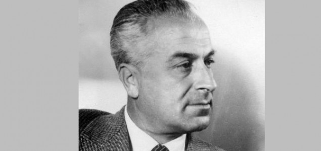 Skender Kulenović: NAD MRTVOM MAJKOM SVOJOM – Ljubušaci