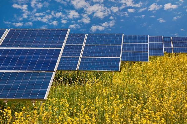 Solarni paneli – bliska budućnost Hercegovine – Ljubušaci